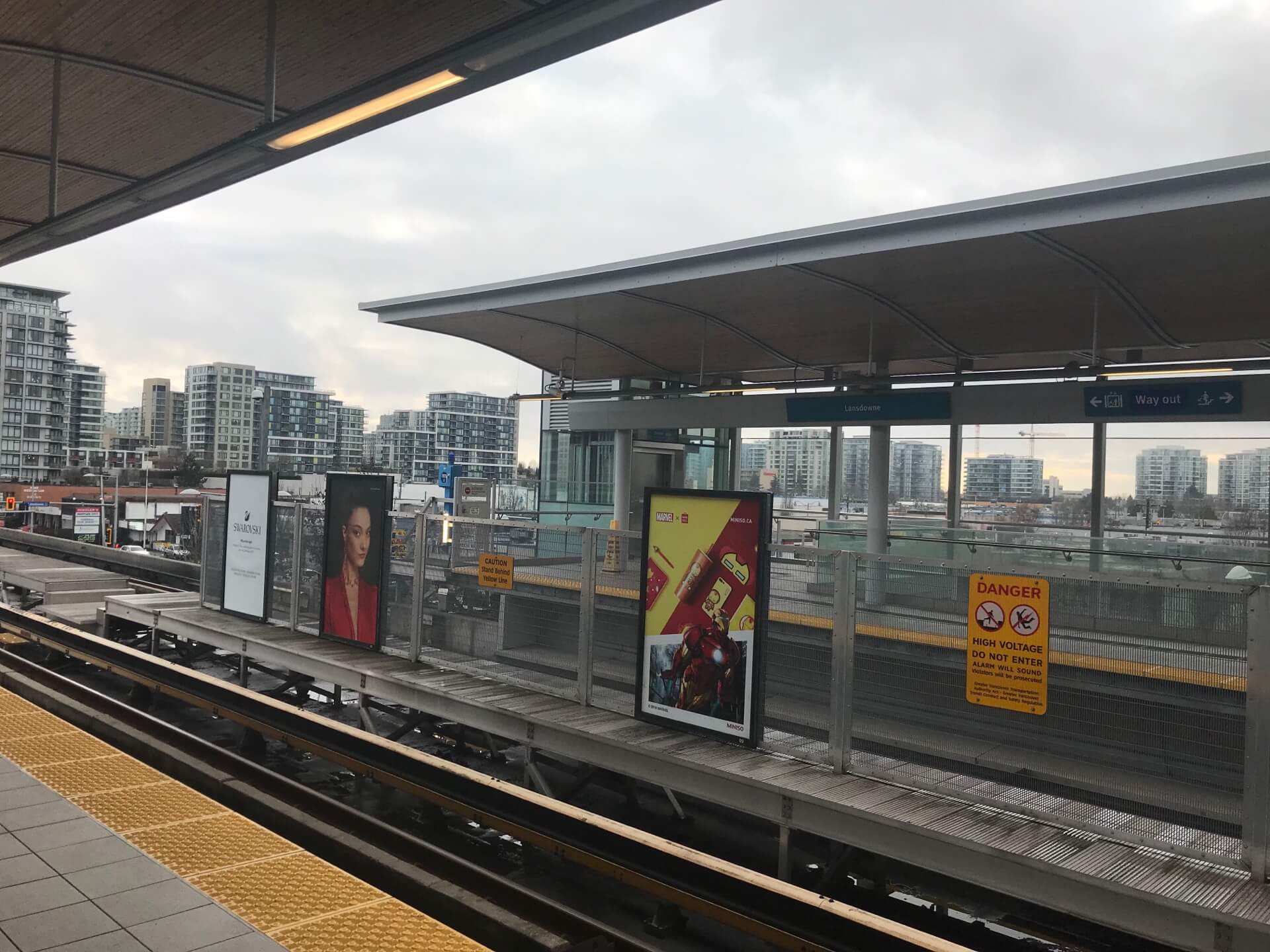 [溫哥華]一篇搞懂捷運SkyTrain買票/票價/加值/Compass Card – Leia's Travel&Living blog